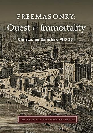 My Masonic Bookshelf - Masonic books I love